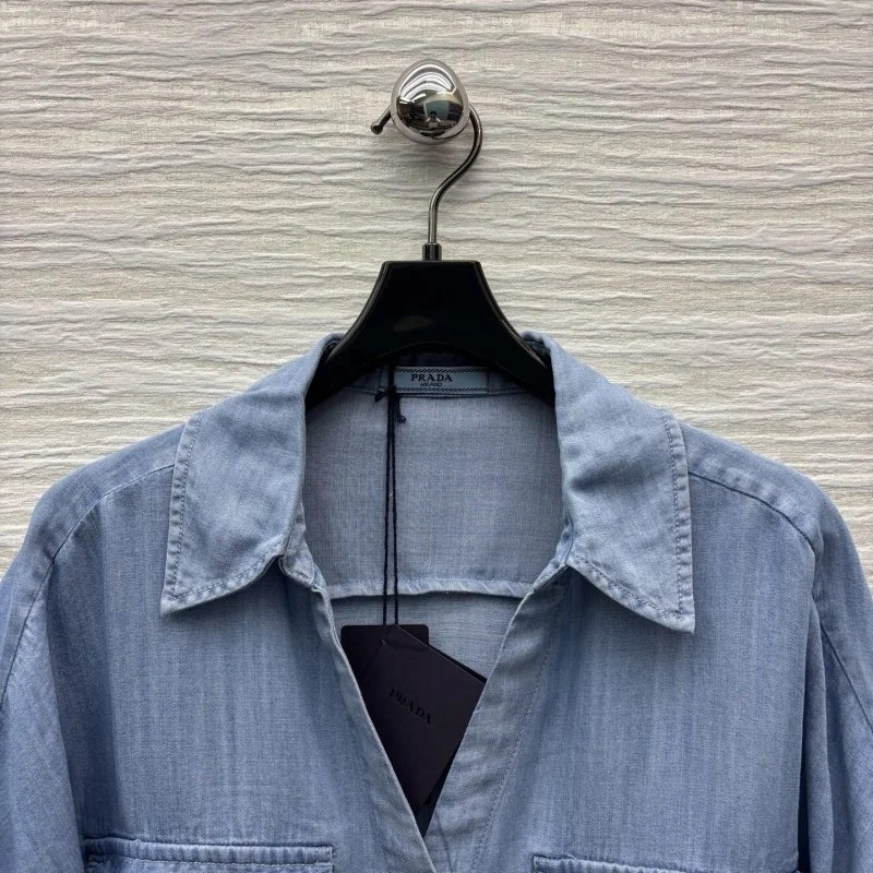 Real Prada Shirts