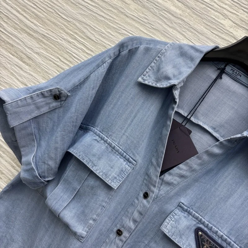 Real Prada Shirts