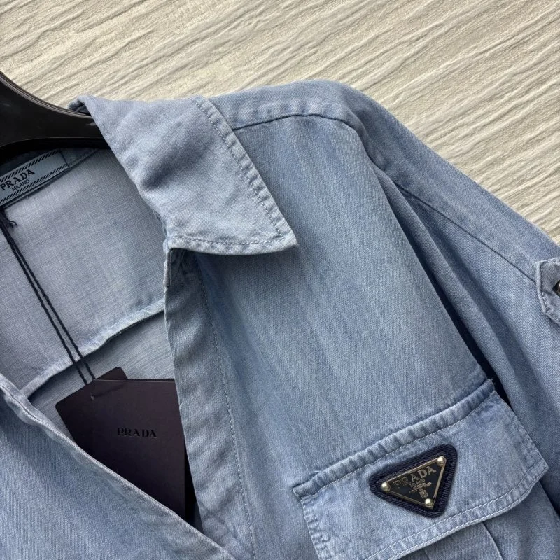 Real Prada Shirts