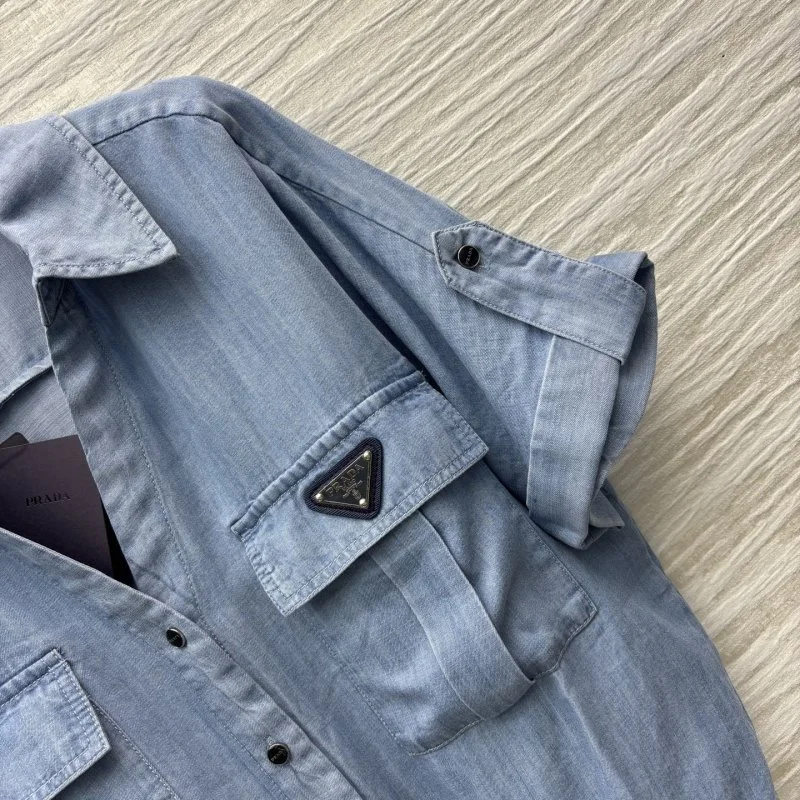 Real Prada Shirts