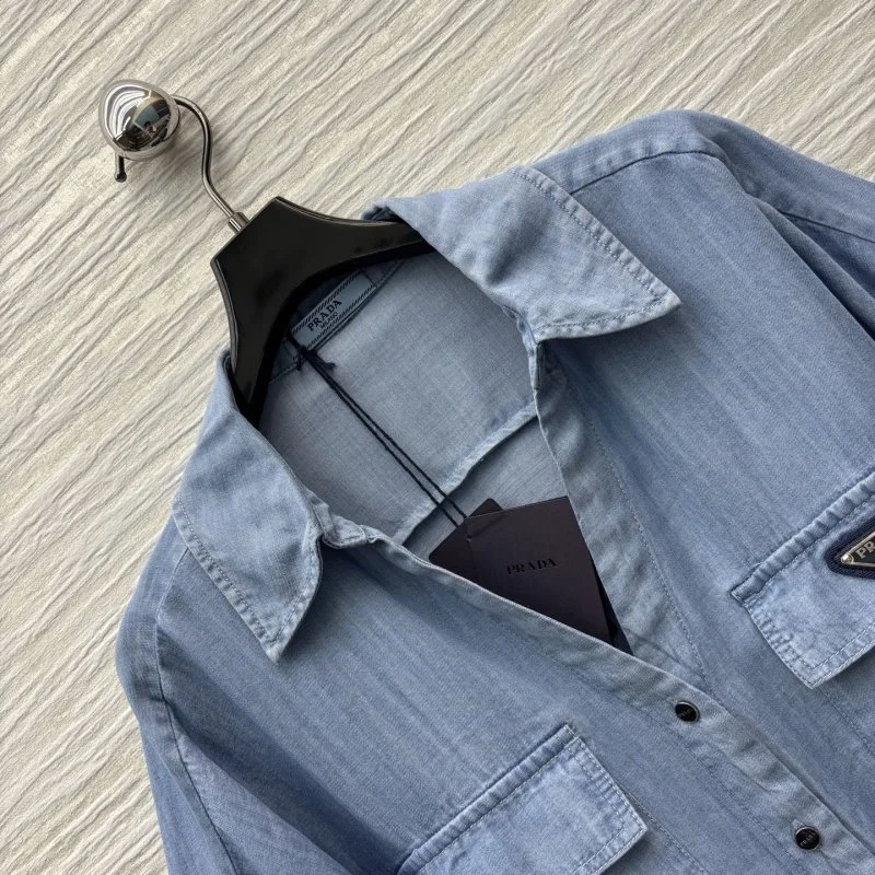 Real Prada Shirts