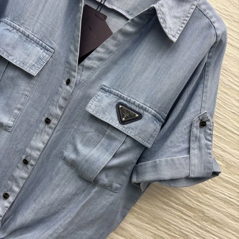 Real Prada Shirts
