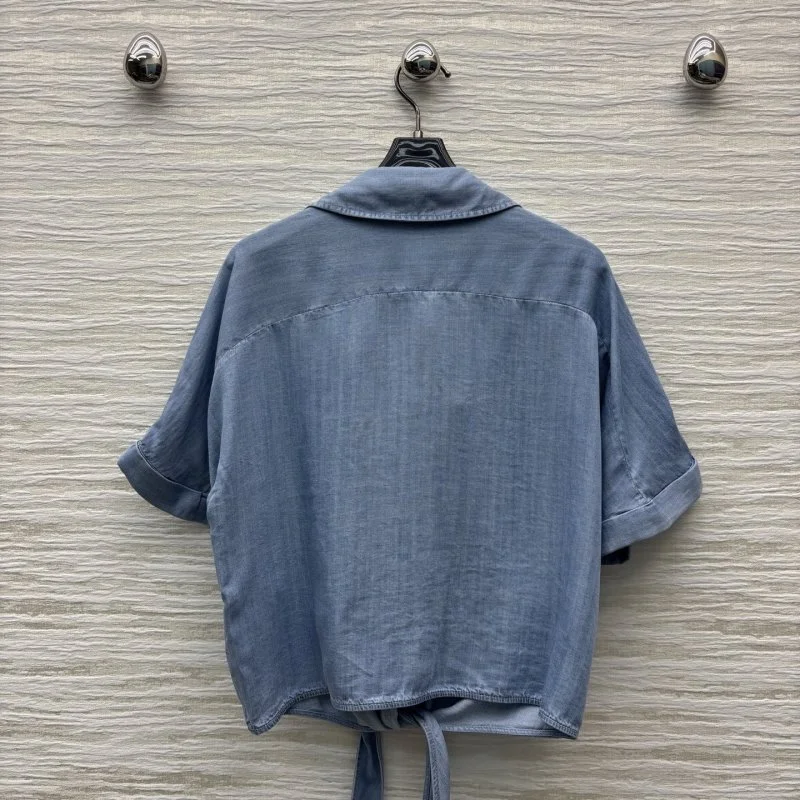 Real Prada Shirts