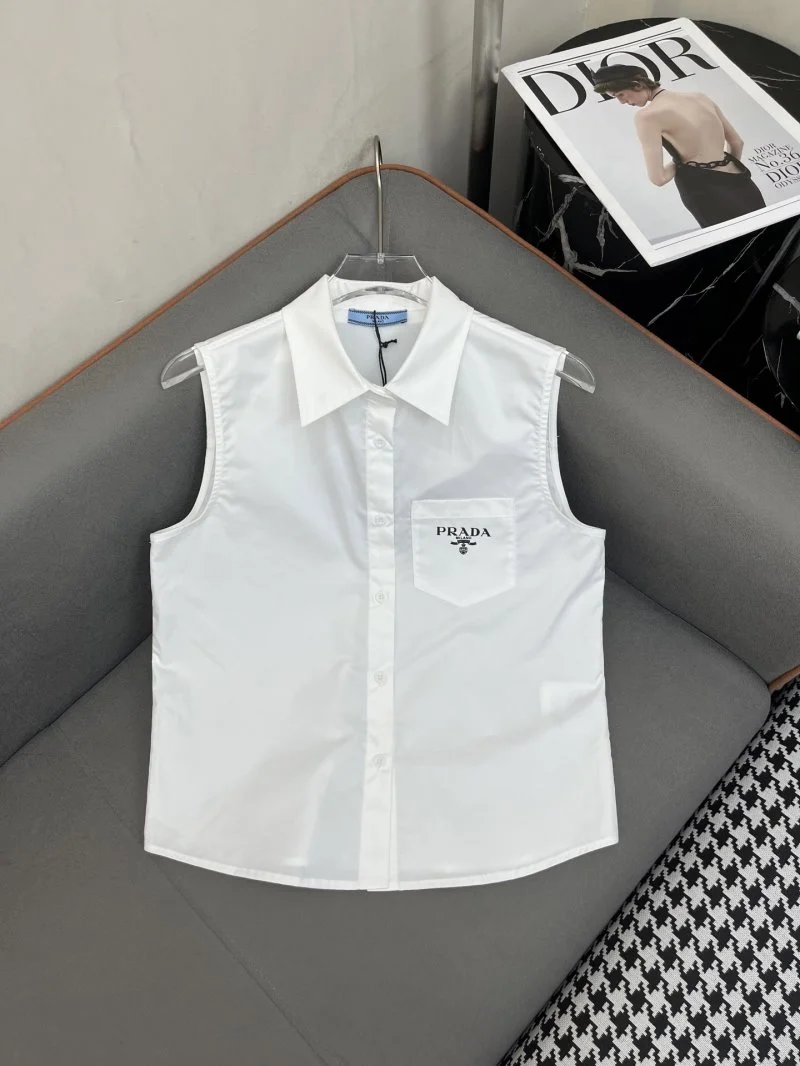 Prada Shirts