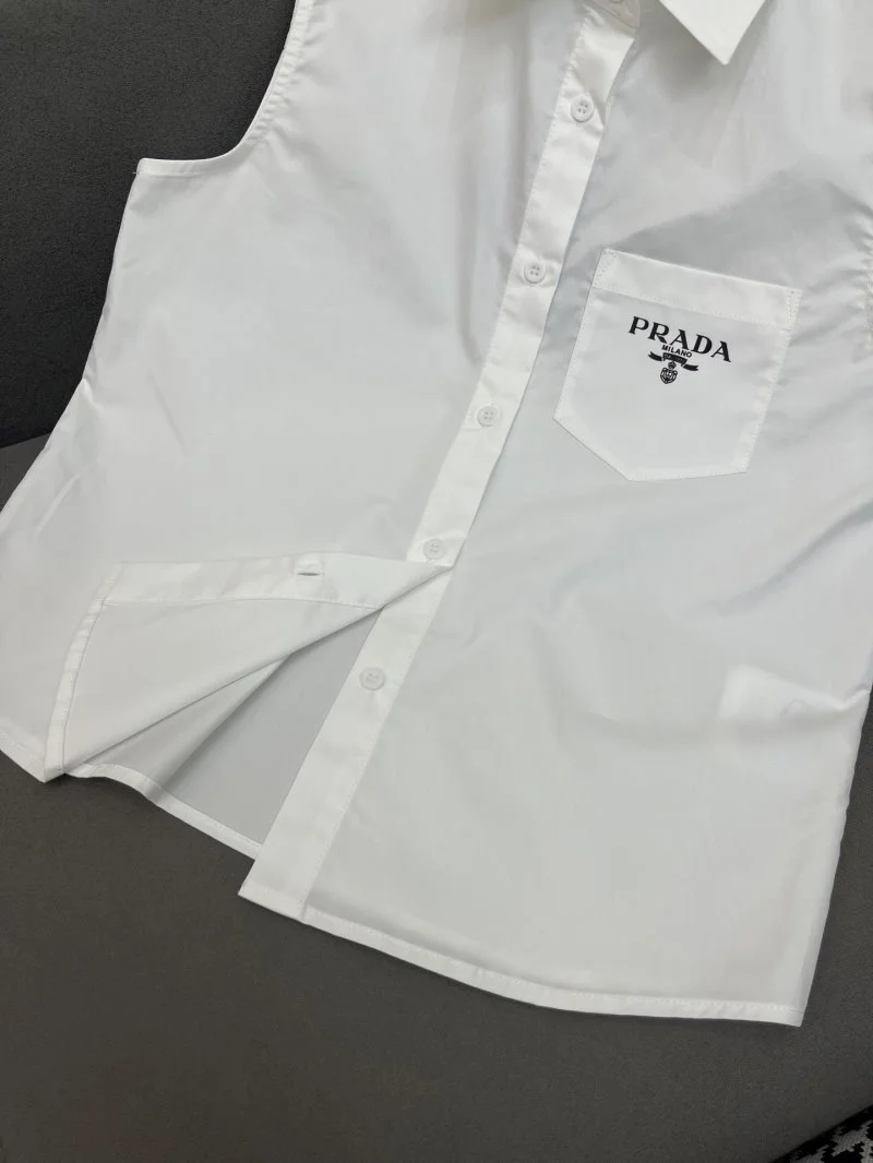 Top match Prada Shirts