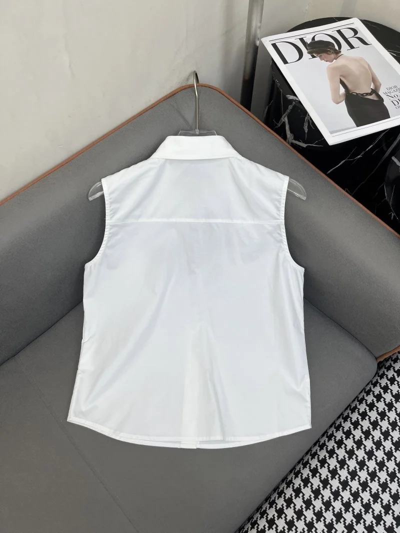 Top match Prada Shirts