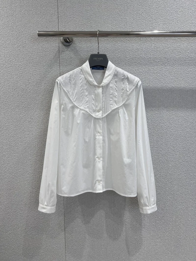Prada Shirts