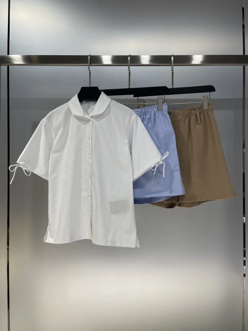Prada Shirts
