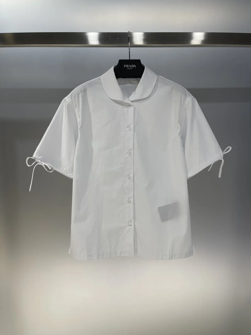 Top match Prada Shirts
