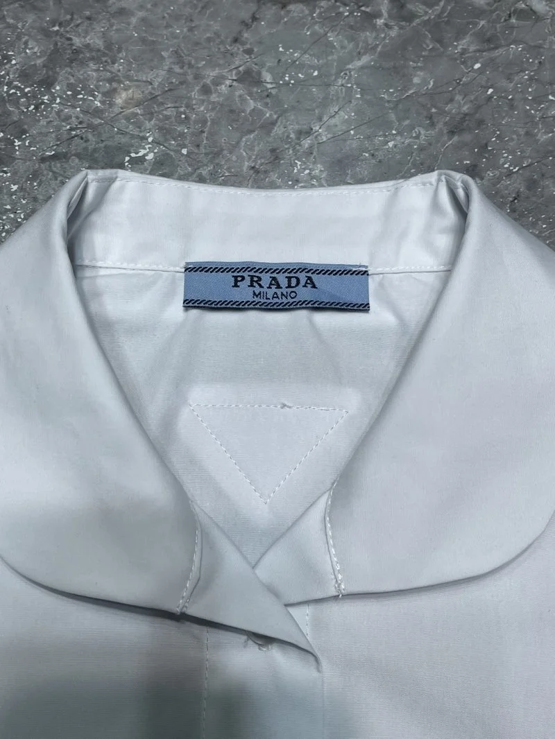 Top match Prada Shirts