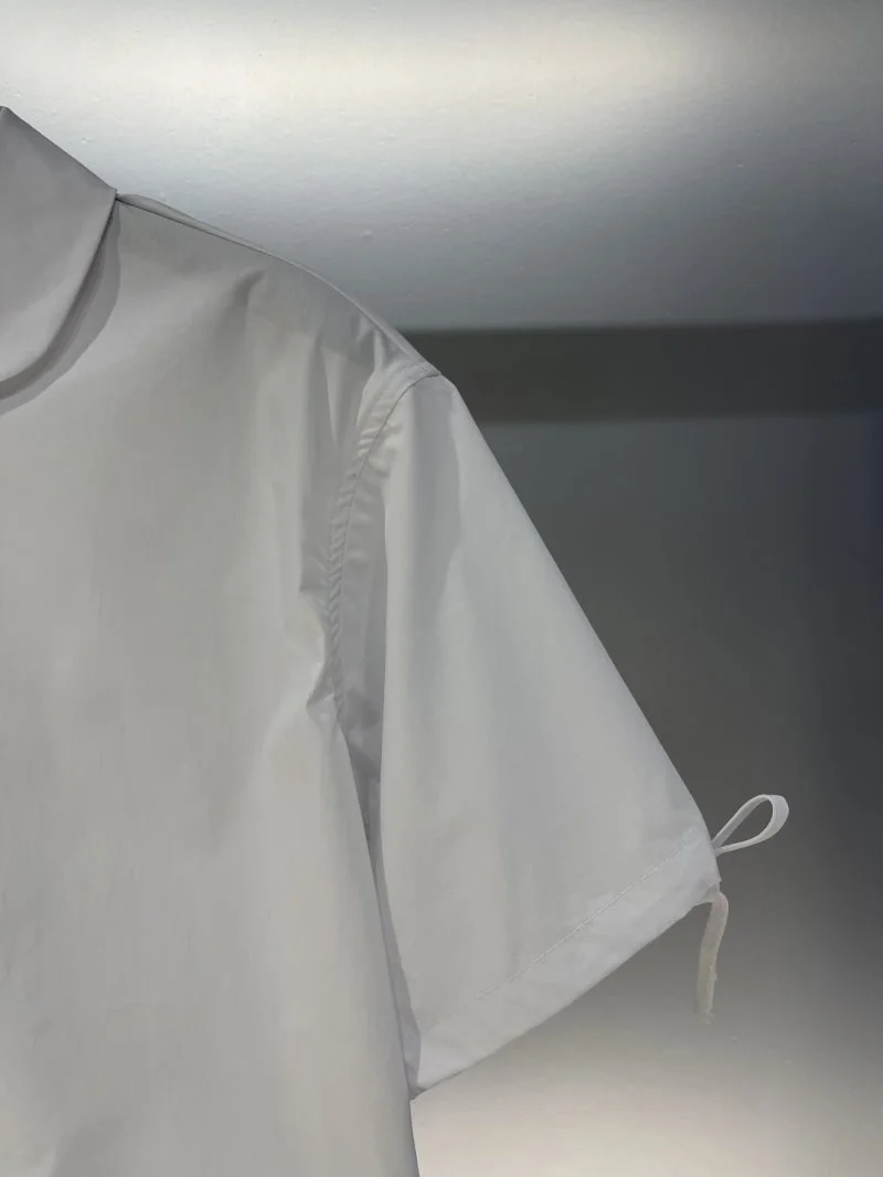Top match Prada Shirts