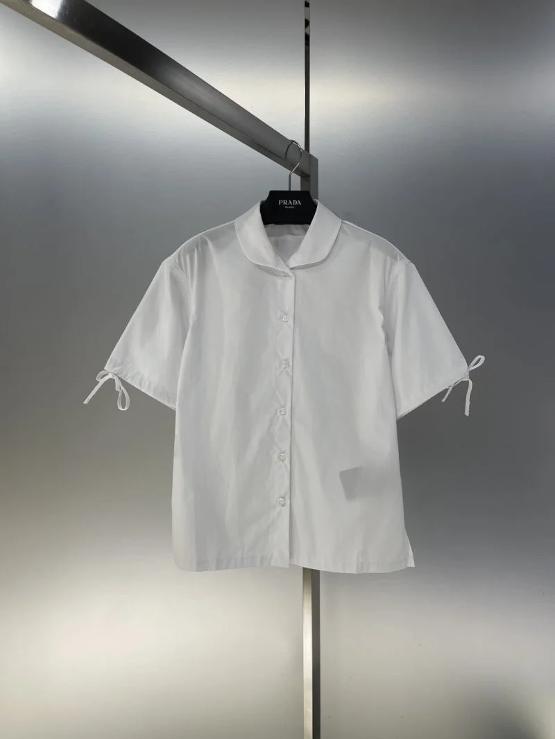 Top match Prada Shirts