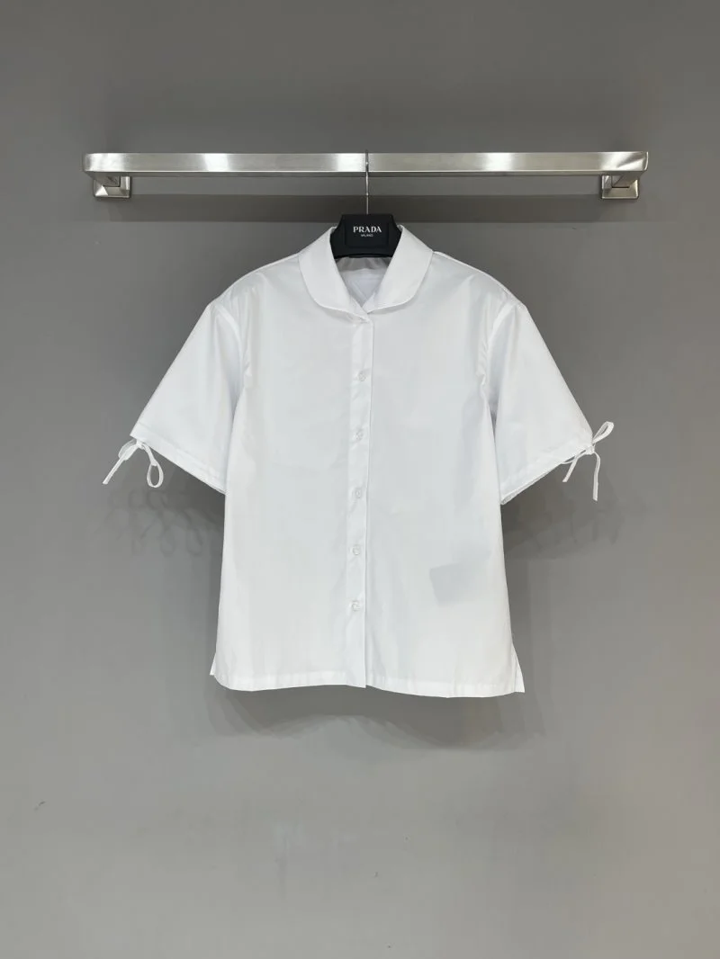 Top match Prada Shirts
