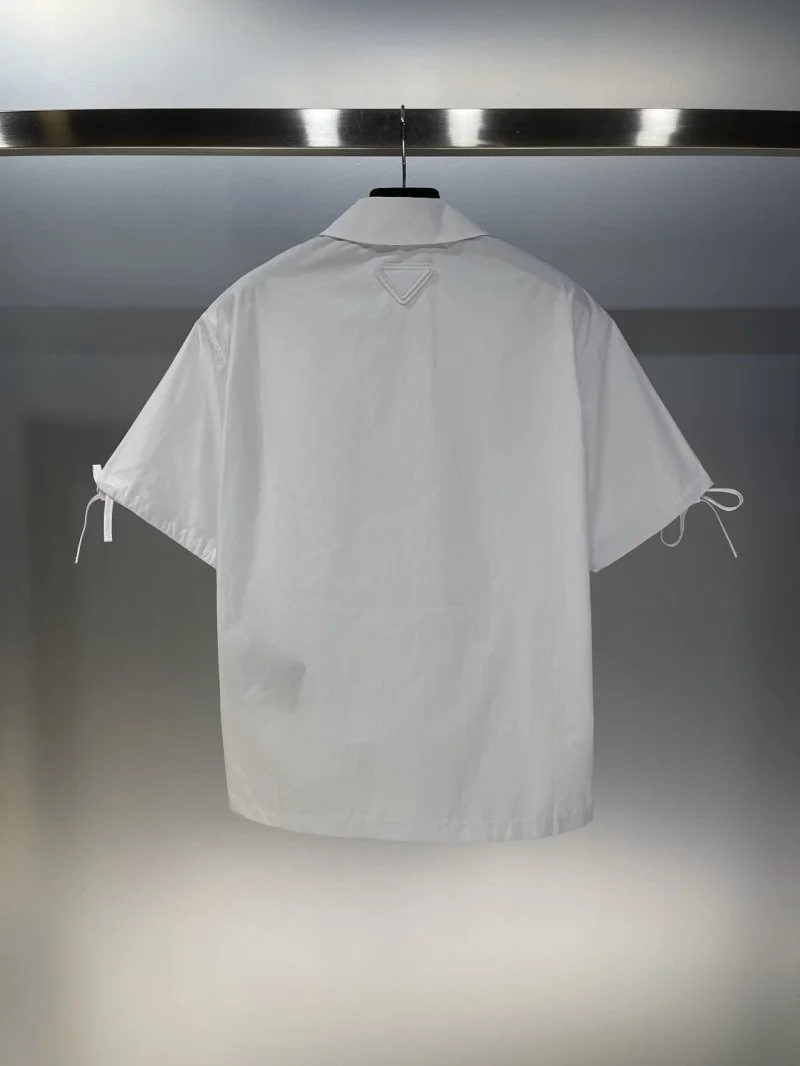 Top match Prada Shirts