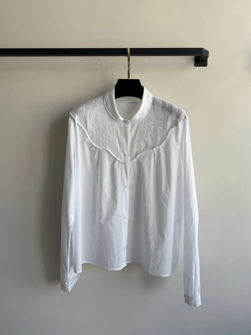 Prada Shirts