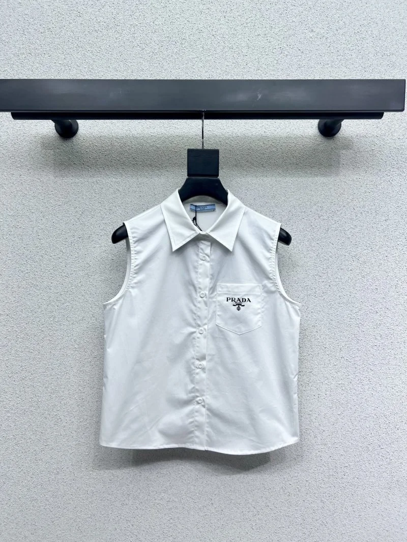 Prada Shirts