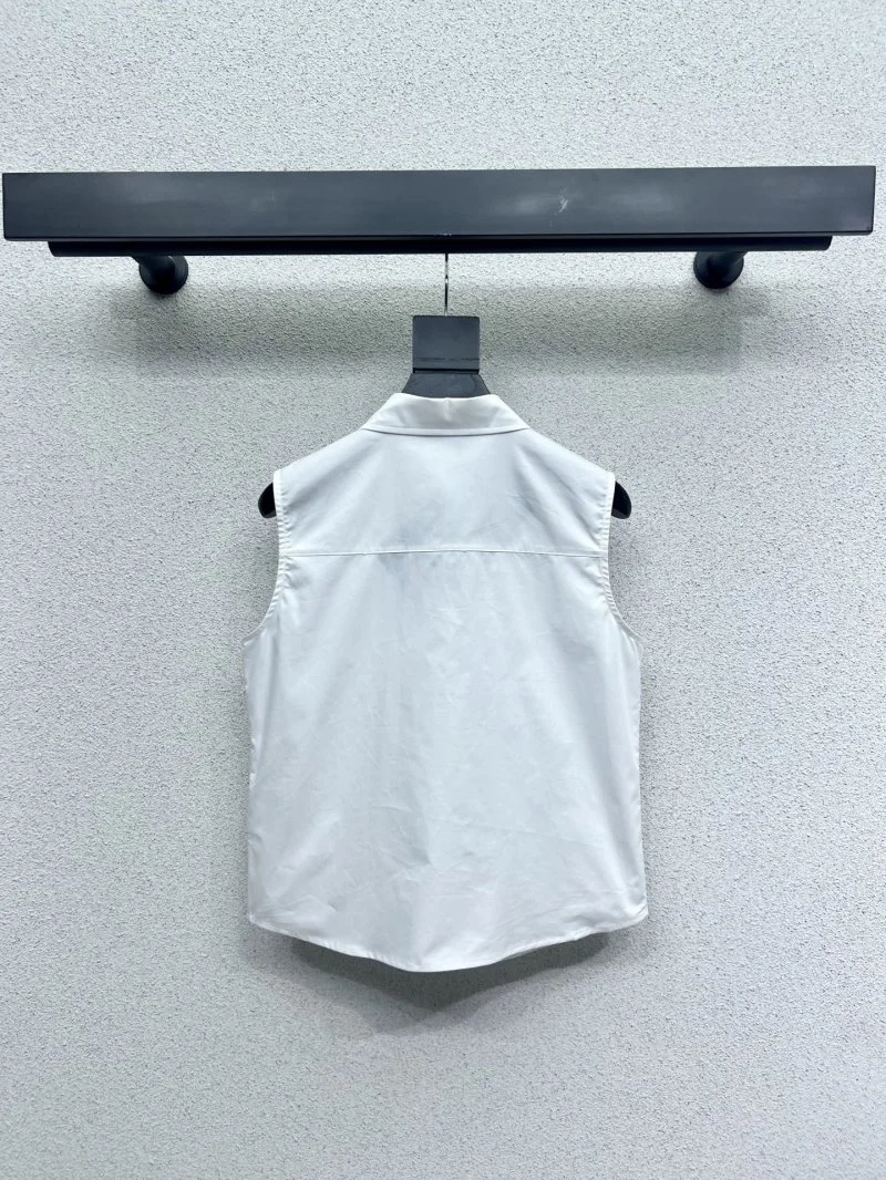Official Prada Shirts