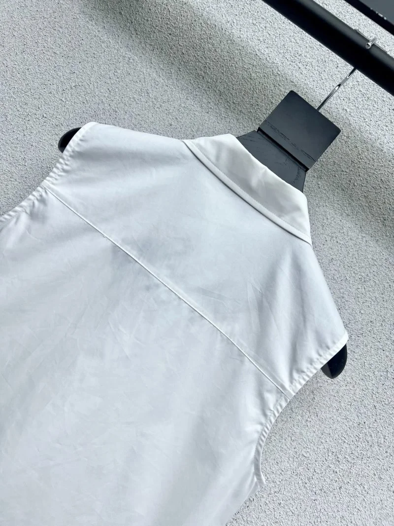 Official Prada Shirts