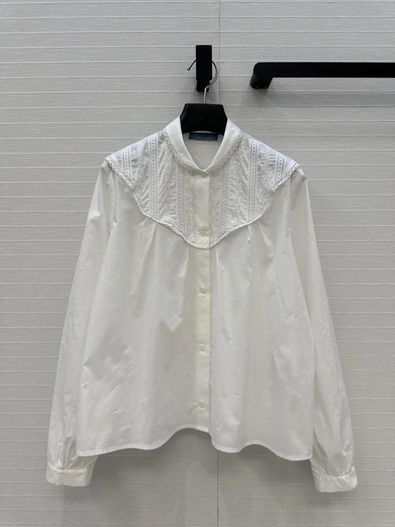 Prada Shirts