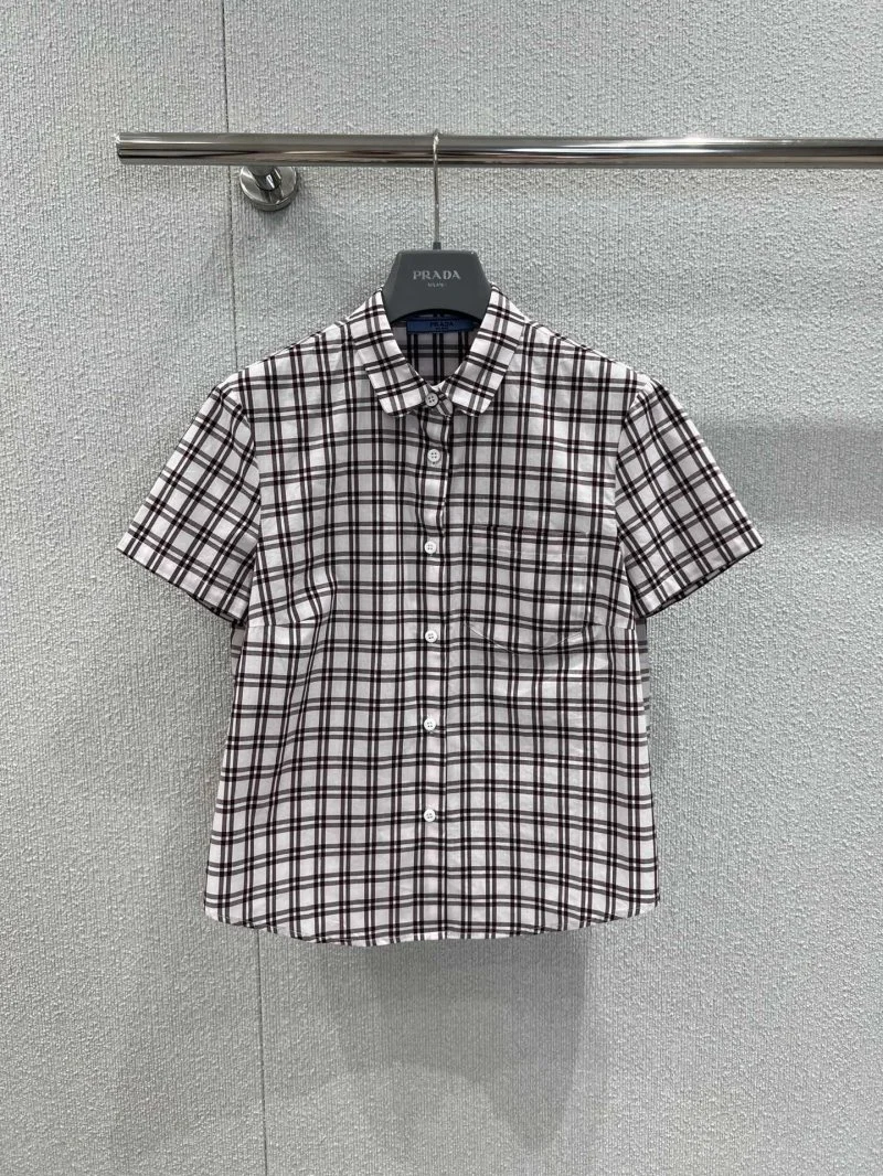 Prada Shirts