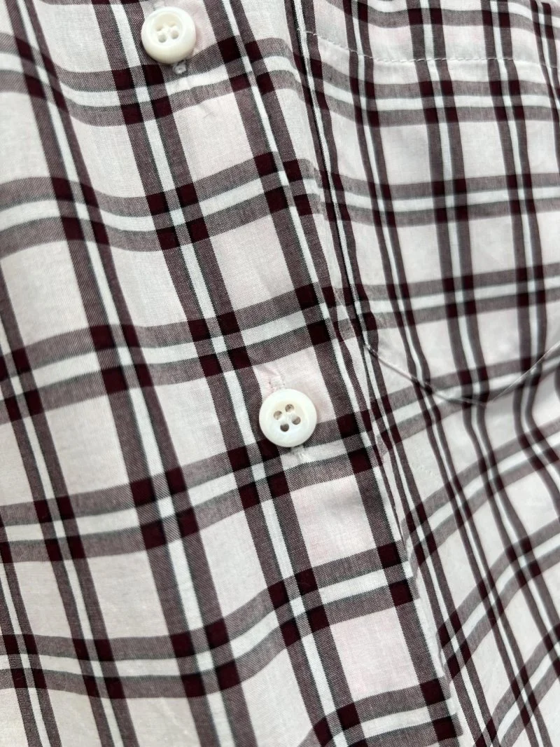 Perfect replica Prada Shirts