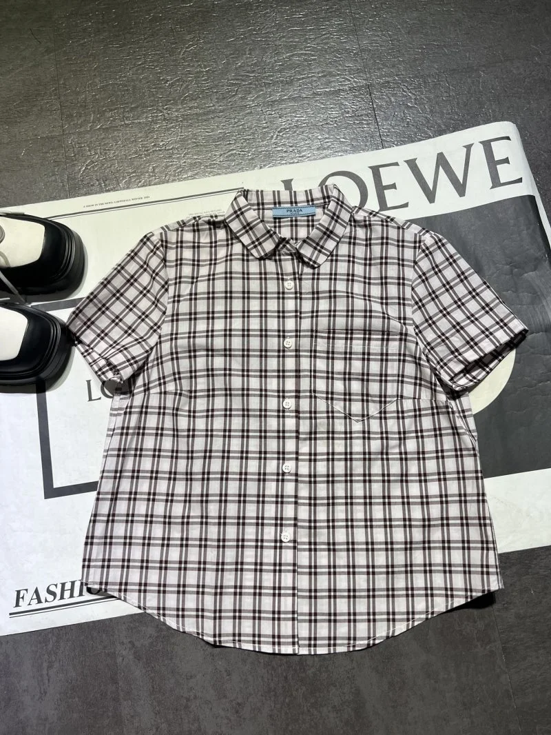 Prada Shirts