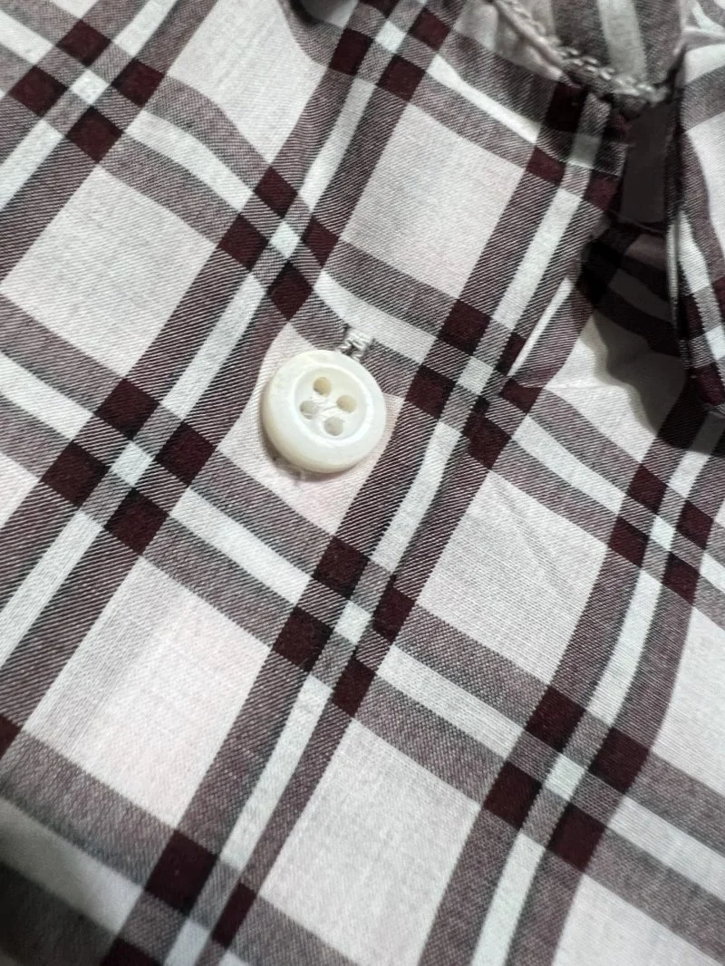 Mirror quality Prada Shirts