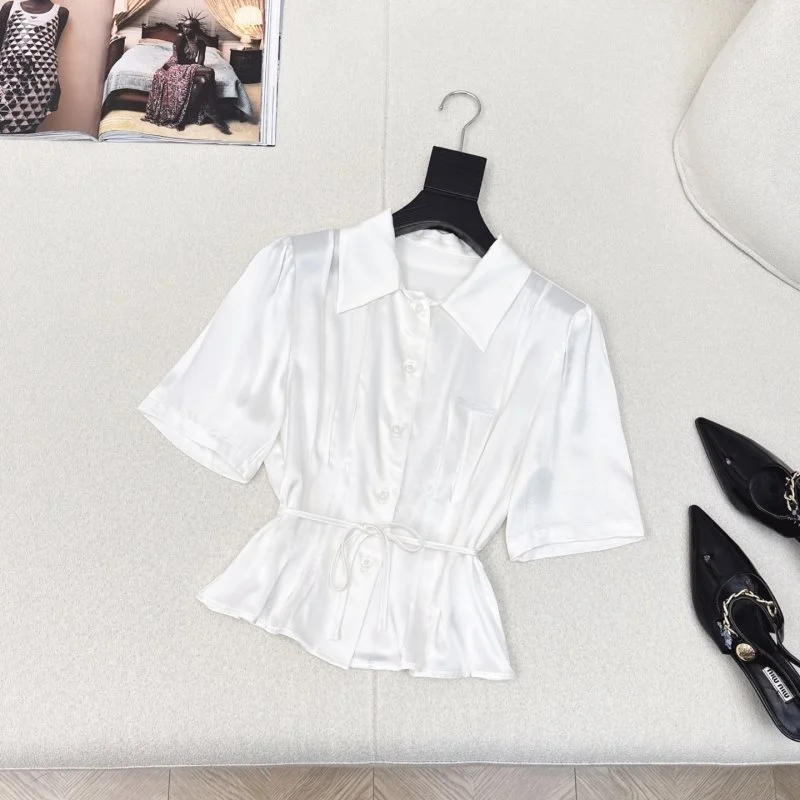 Prada Shirts