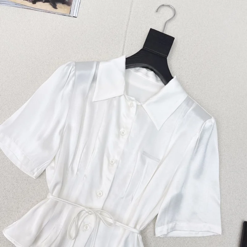 High fidelity Prada Shirts