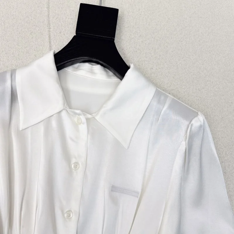 High fidelity Prada Shirts