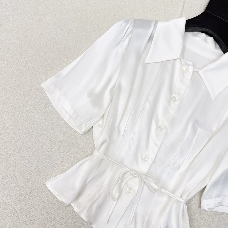 High fidelity Prada Shirts