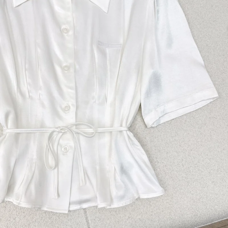 High fidelity Prada Shirts
