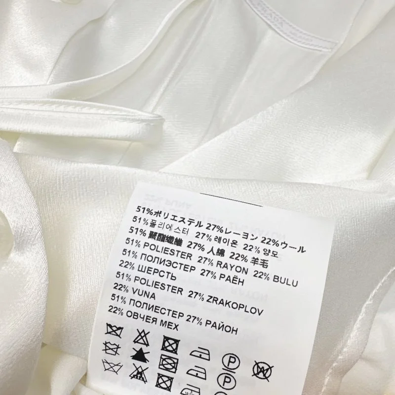 High fidelity Prada Shirts