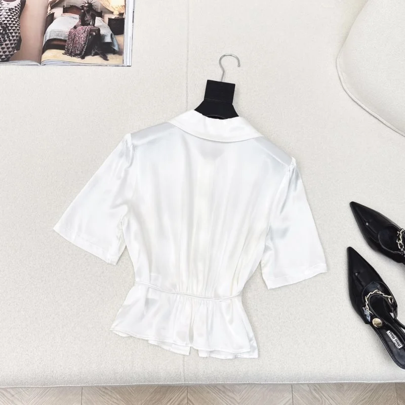 High fidelity Prada Shirts