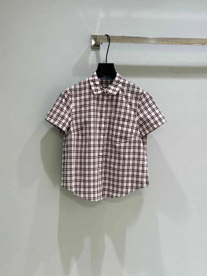 Prada Shirts