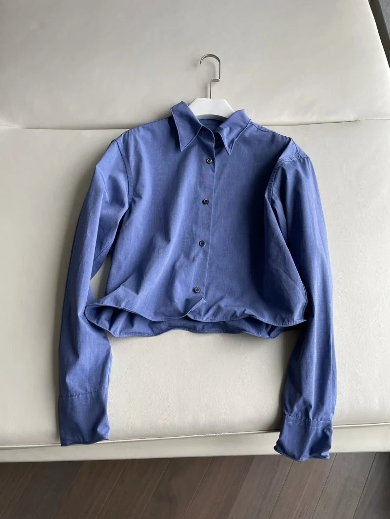 Prada Shirts