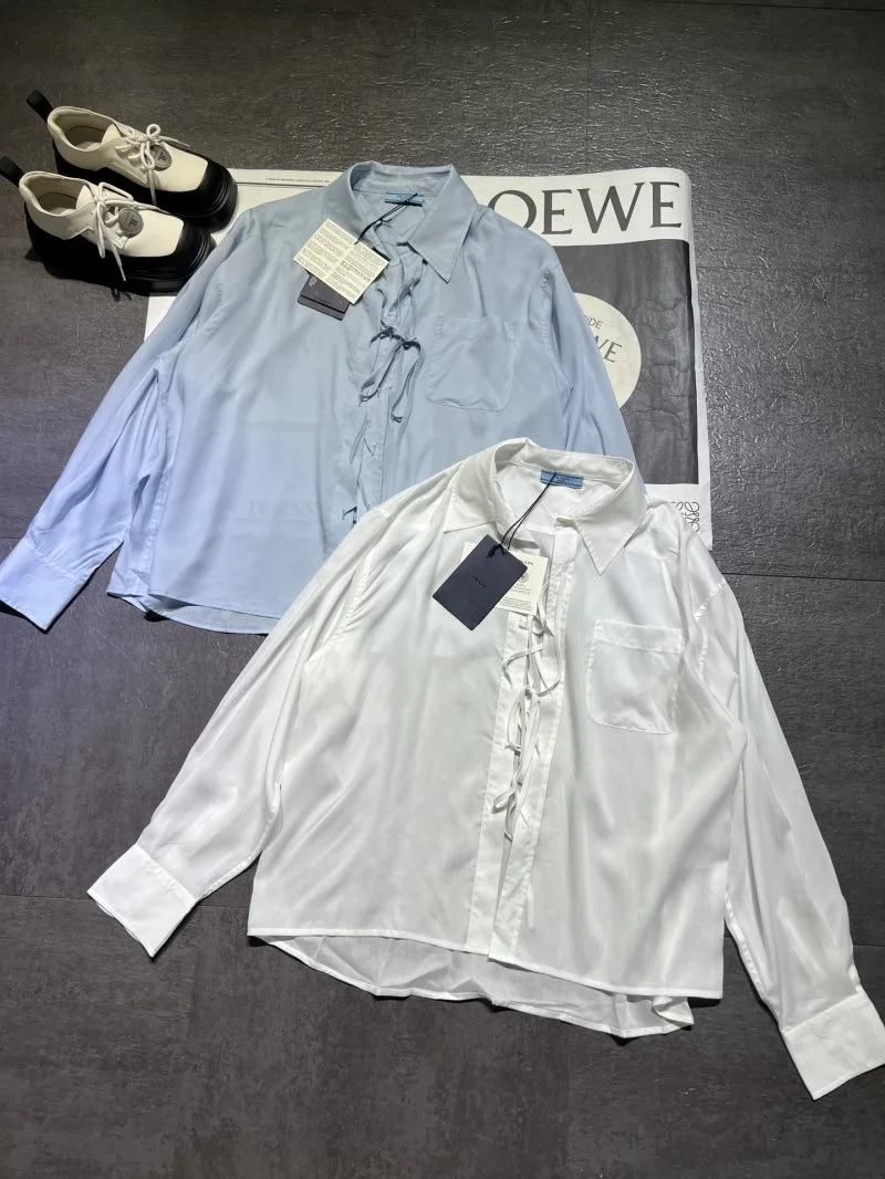 Prada Shirts