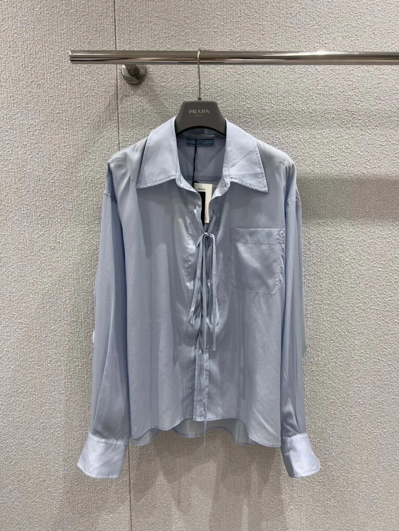 Prada Shirts