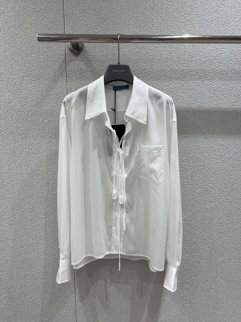 Prada Shirts