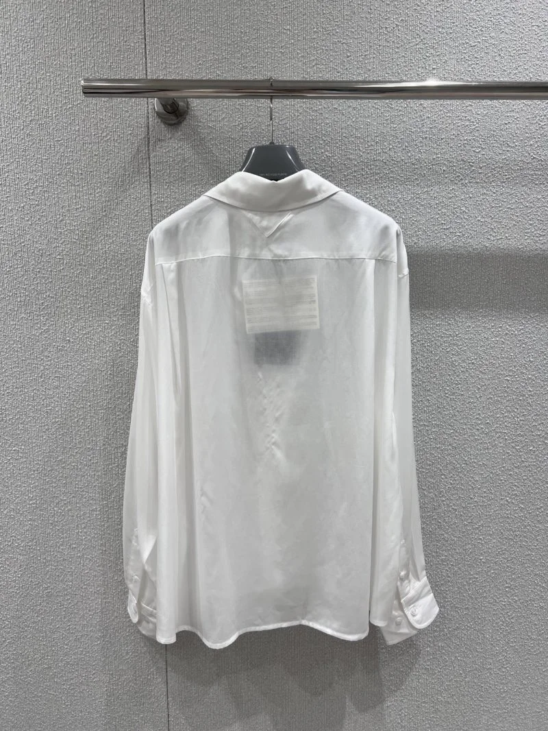 Brand-original Prada Shirts