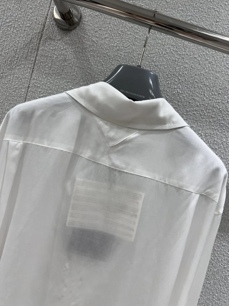 Brand-original Prada Shirts