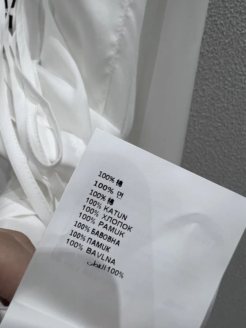 Brand-original Prada Shirts