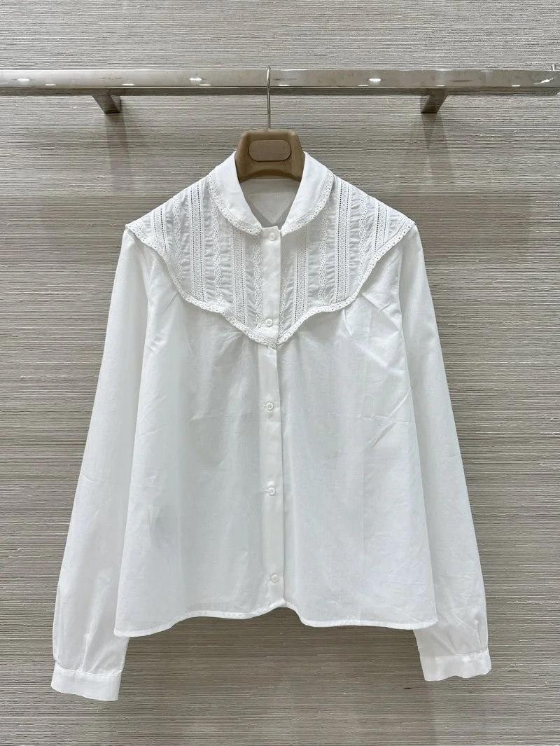 Prada Shirts