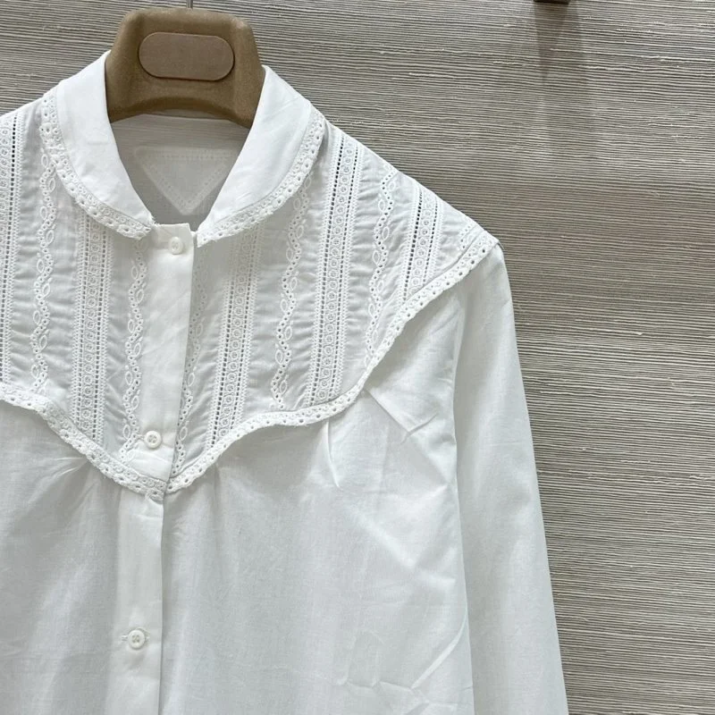Cut-rate Prada Shirts