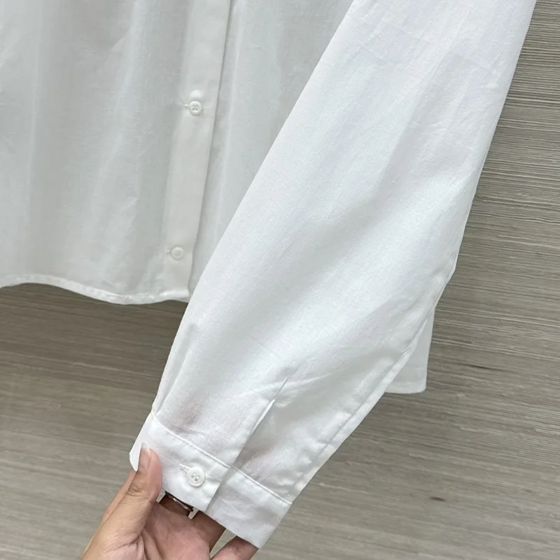 Cut-rate Prada Shirts