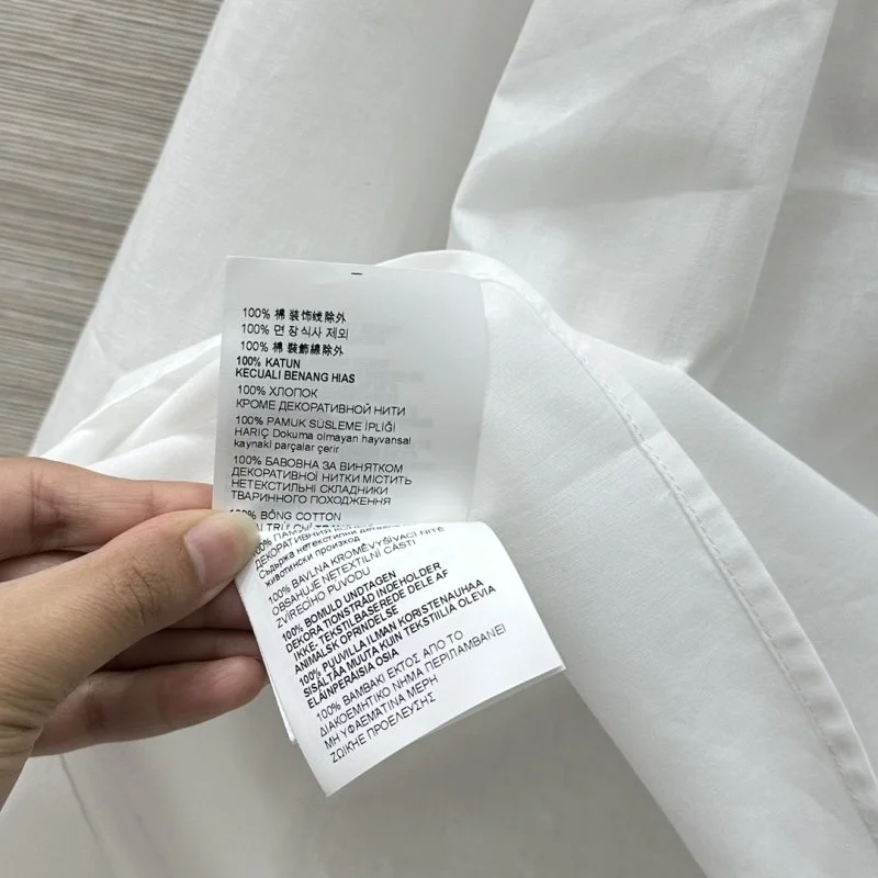 Cut-rate Prada Shirts