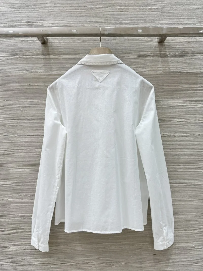 Cut-rate Prada Shirts