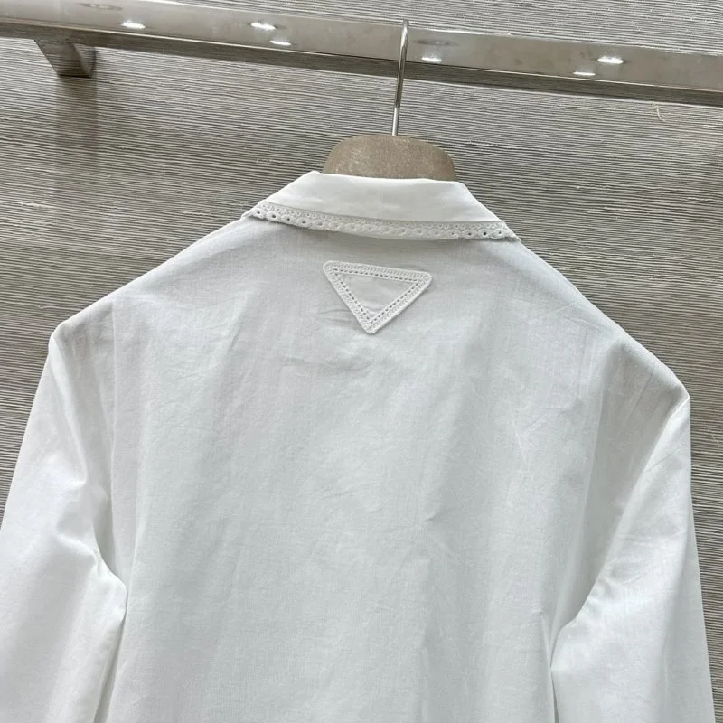 Cut-rate Prada Shirts