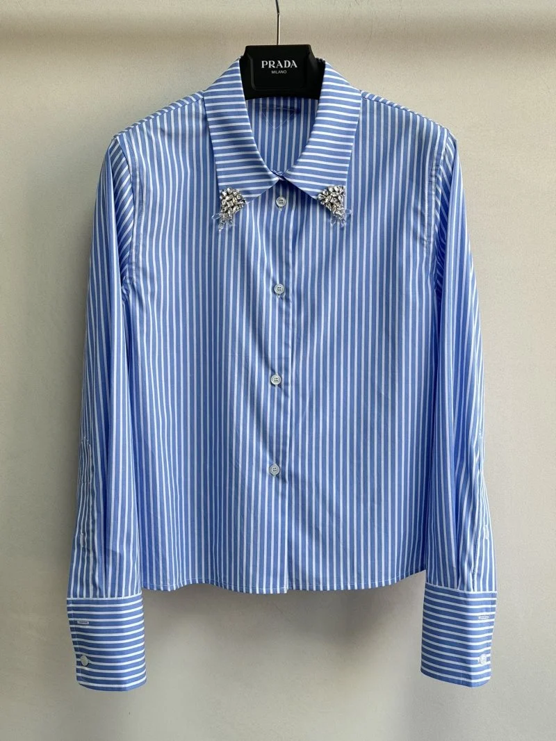 Prada Shirts