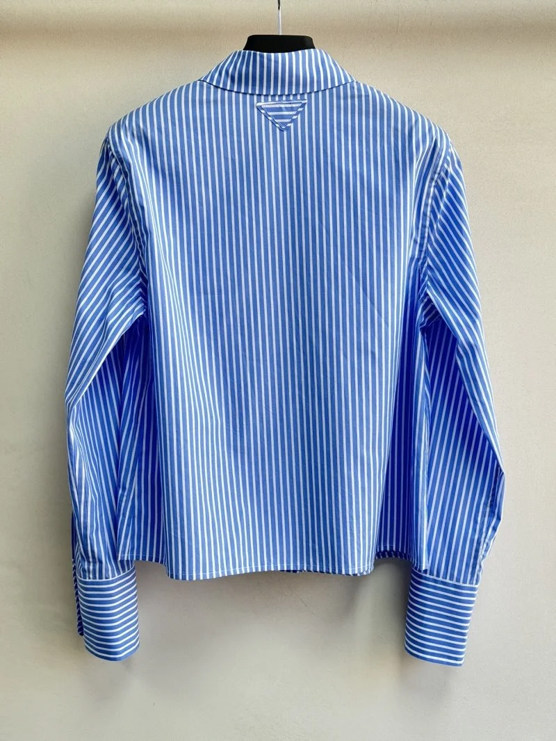 Low-cost Prada Shirts